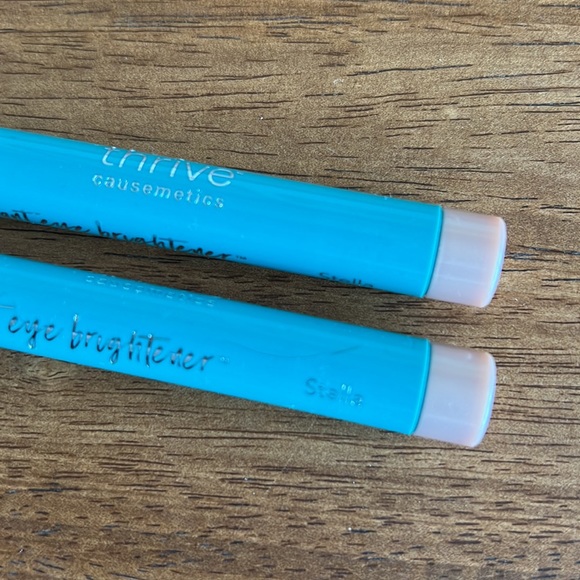 thrive causemetics | Makeup | Thrive Causemetics Brilliant Eye ...